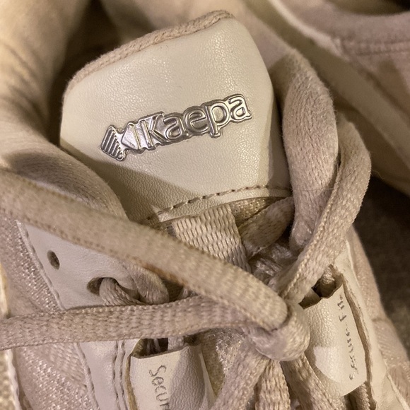 Kaepa | Shoes | Kaepa Cheerleading Shoes | Poshmark